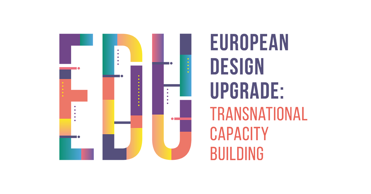 Development of European design - K.FUND